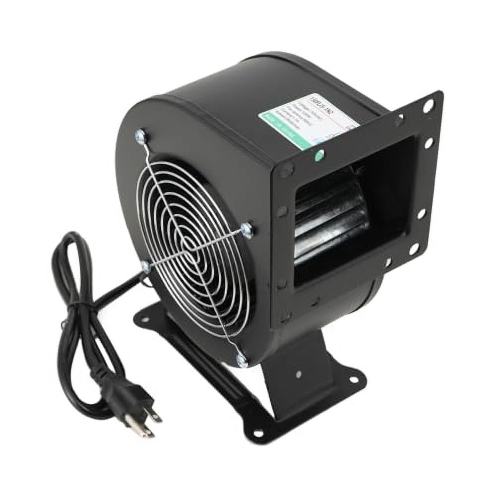 Industrial Fan Air Blower Fan 120w Centrifugal Fan Round Outdoor Wood ...