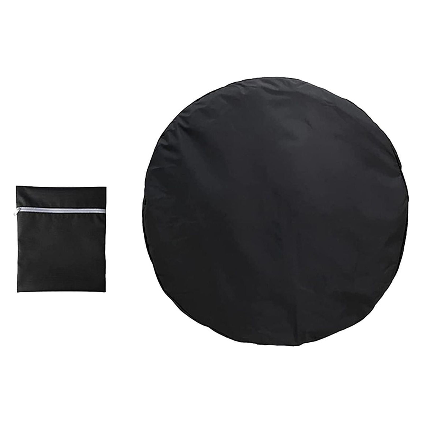 Industrial Fan Cover Drum Fan Cover Heavy Duty Floor Fan Cover Large ...