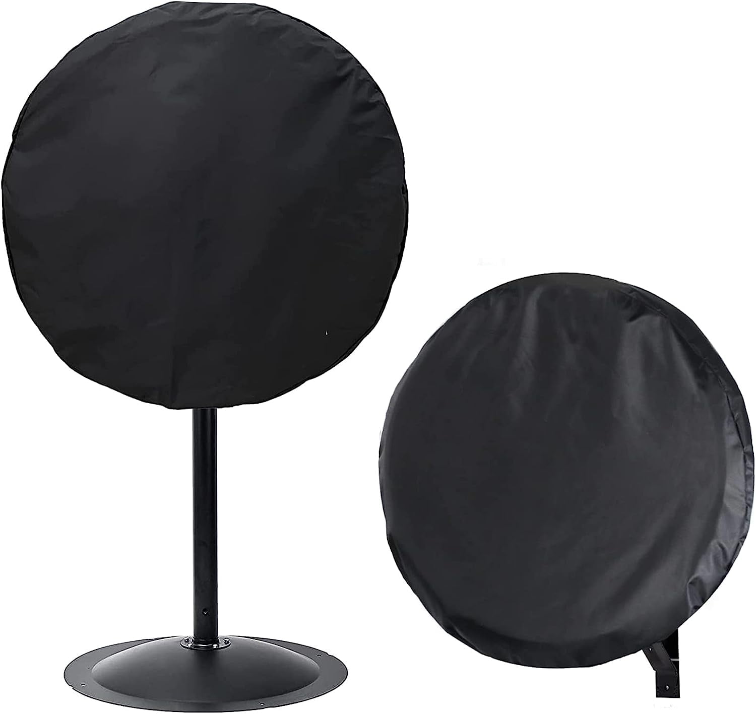 Industrial Fan Cover, Heavy Duty Waterproof Fan Cover, Stand Fan, Wall ...