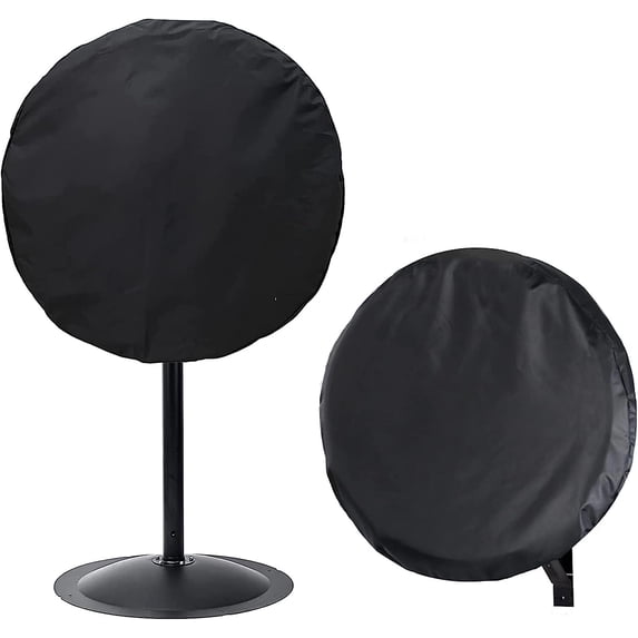 Industrial Fan Cover, Heavy Duty Waterproof Fan Cover, Stand Fan, Wall ...