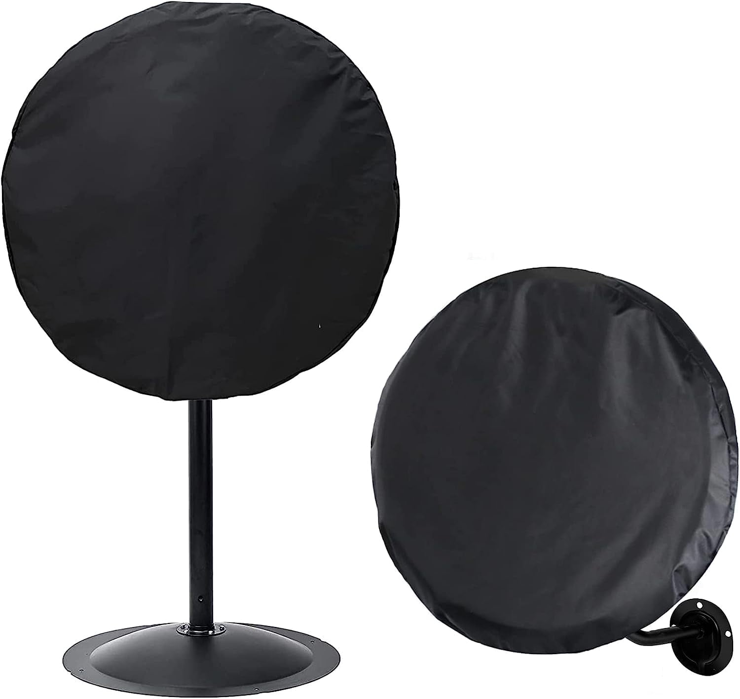 Industrial Fan Cover, Heavy Duty Waterproof Fan Cover, Stand Fan, Wall ...