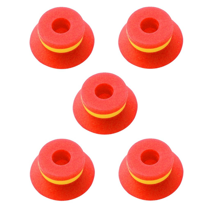 Industrial Flat Vacuum Suction Cup F Series Single-Layer Silicone ...