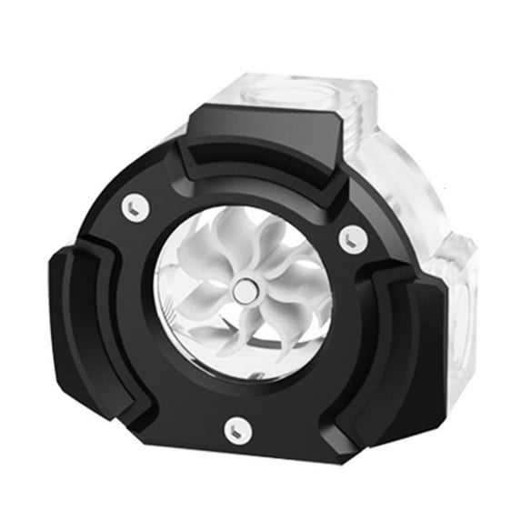 Industrial Flow Meter for PC Water Cooling with G1/4 Thread ...