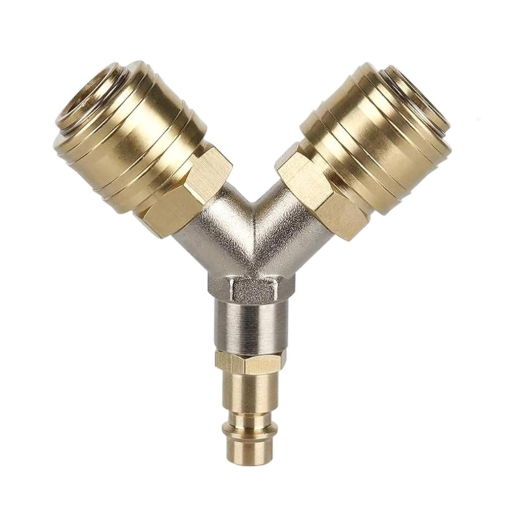 SDFGTstore Compressed Air Switches Two Couplings Compressed Air ...