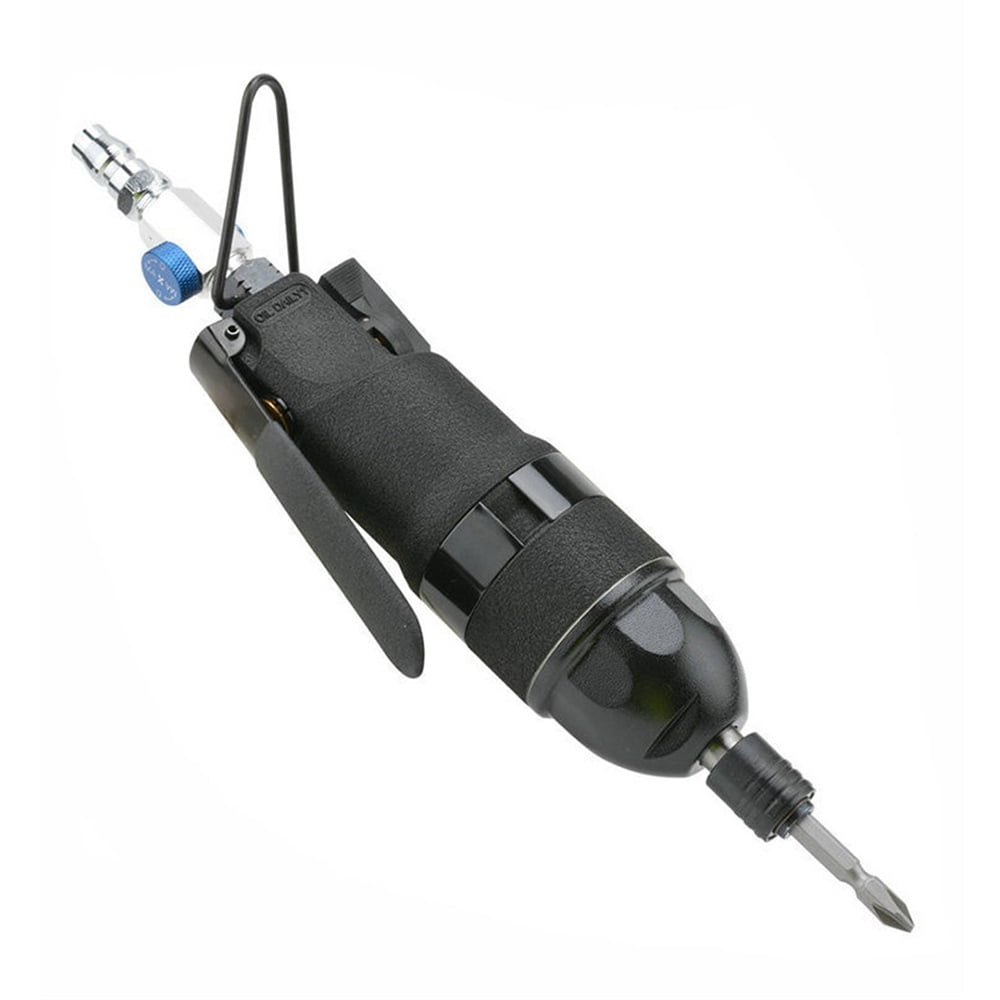Industrial Grade Air Batch, Powerful Pneumatic Screwdriver, Large ...