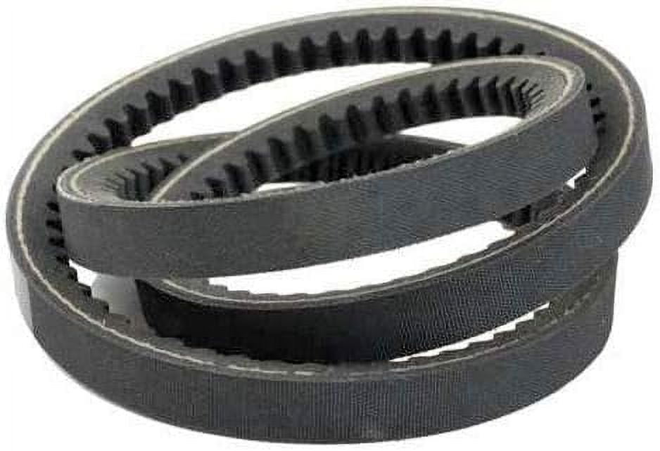 Industrial Grade Cogged Power Drive V Belt, Notched Belt, BX106 ...