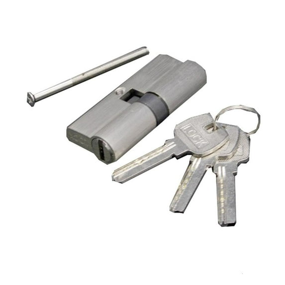 Industrial Grade Door Lock Cylinder set Rust Proof & Smooth Operation ...