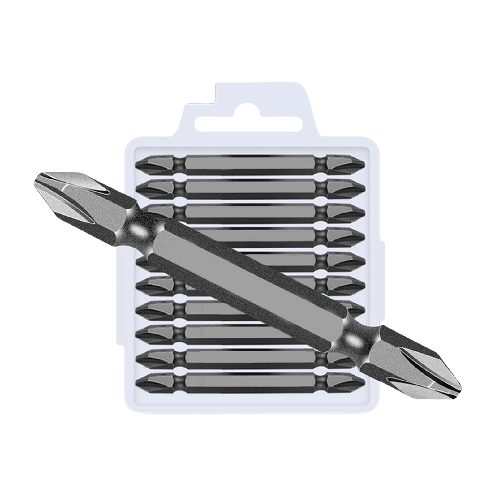 Industrial Grade Electric Drill Bit Set K5 Steel Construction Strong ...