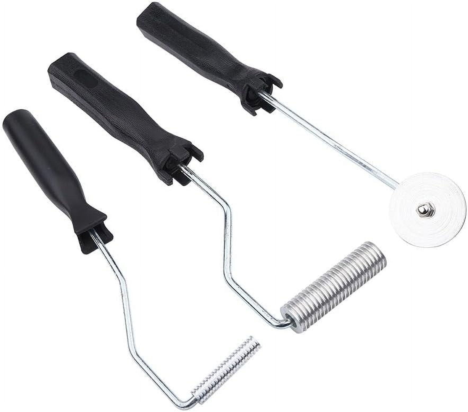 Industrial Grade Fiberglass Roller Tools, Enhance Construction ...