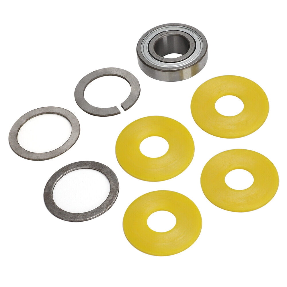 [Industrial Grade] Mortar Mixer Bearings & Plaster Mixer Seals ...