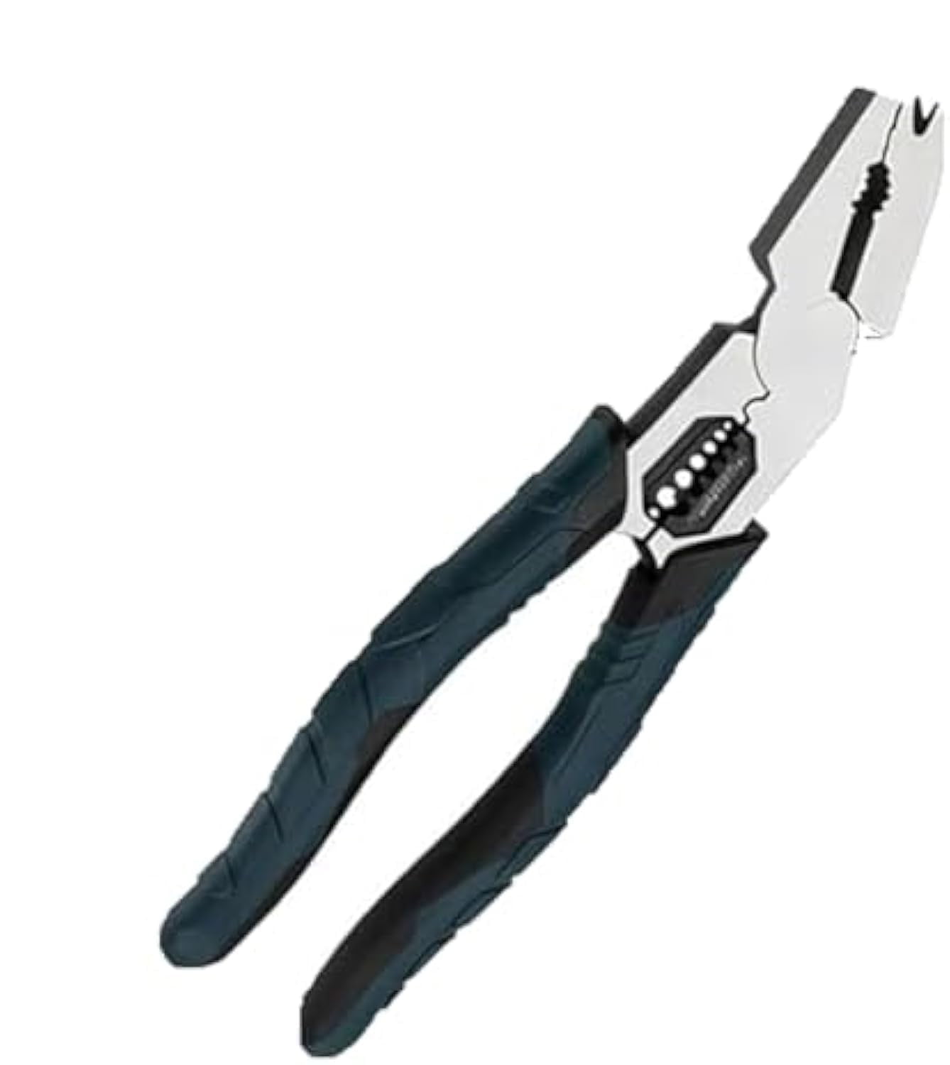 Industrial-Grade Multi-function Cutting Pliers, 9-in-1 Multi-Functional ...