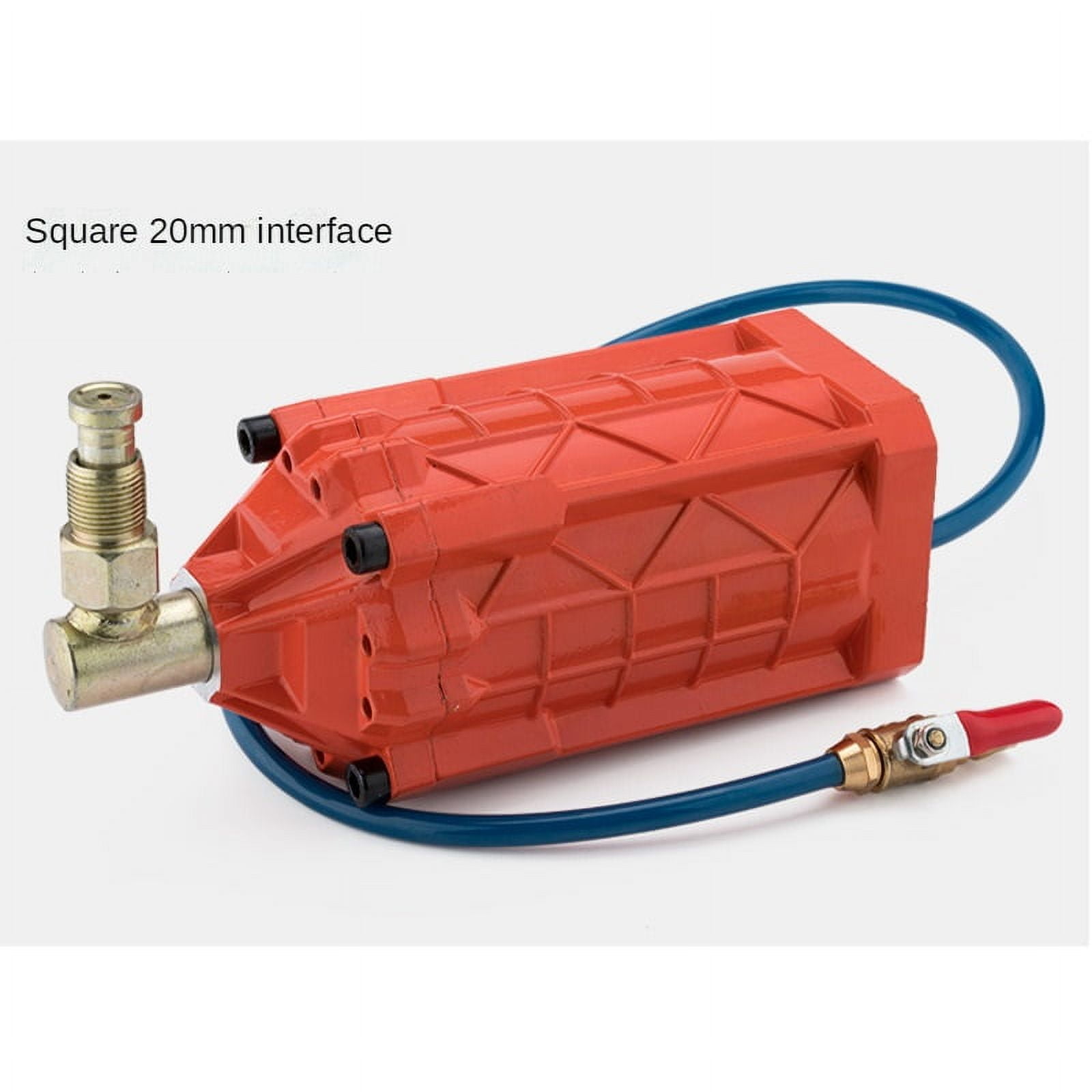 Industrial Grade Pneumatic Jack Lift, High Power Air Hydraulic Jack ...