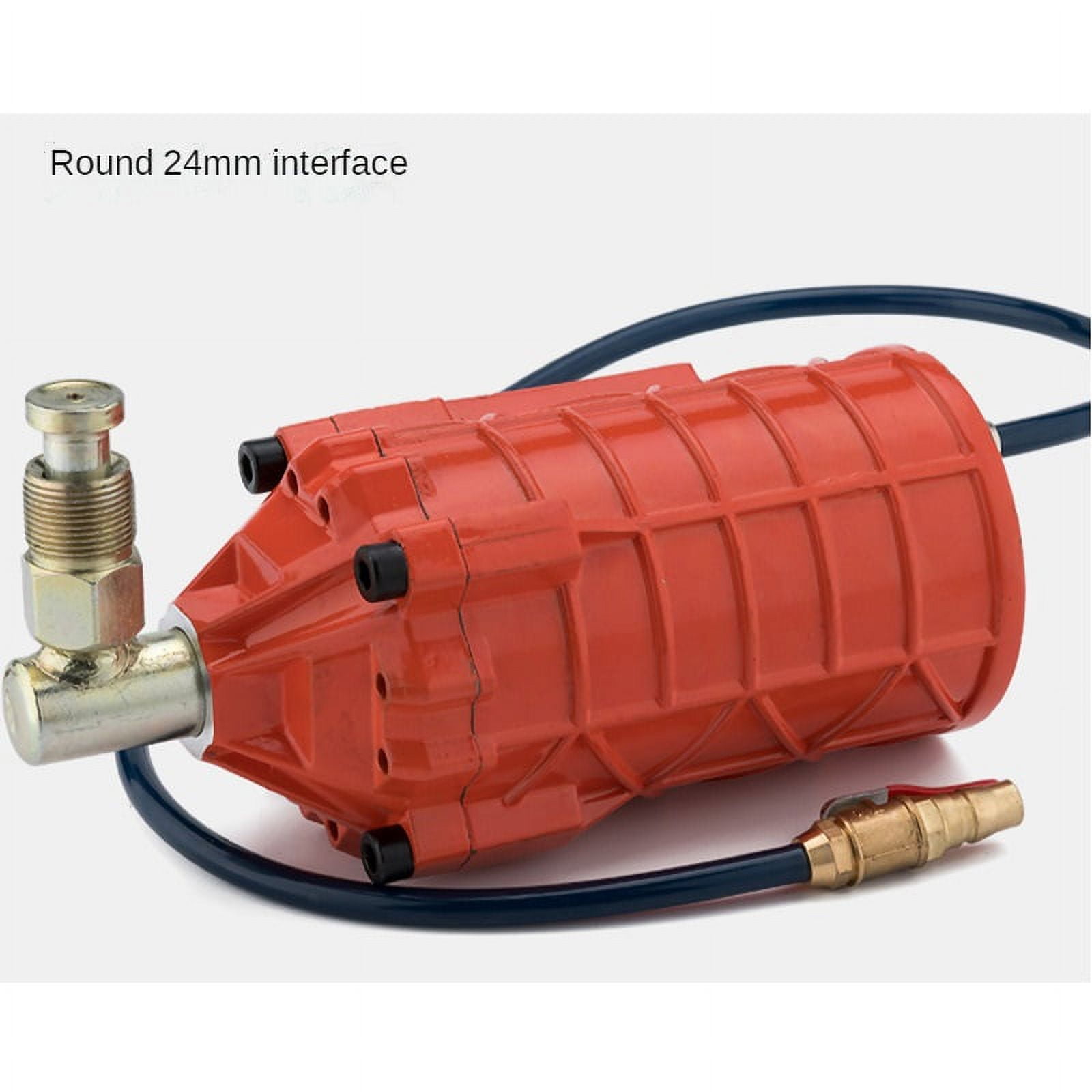 Industrial Grade Pneumatic Jack Lift, High Power Air Hydraulic Jack ...