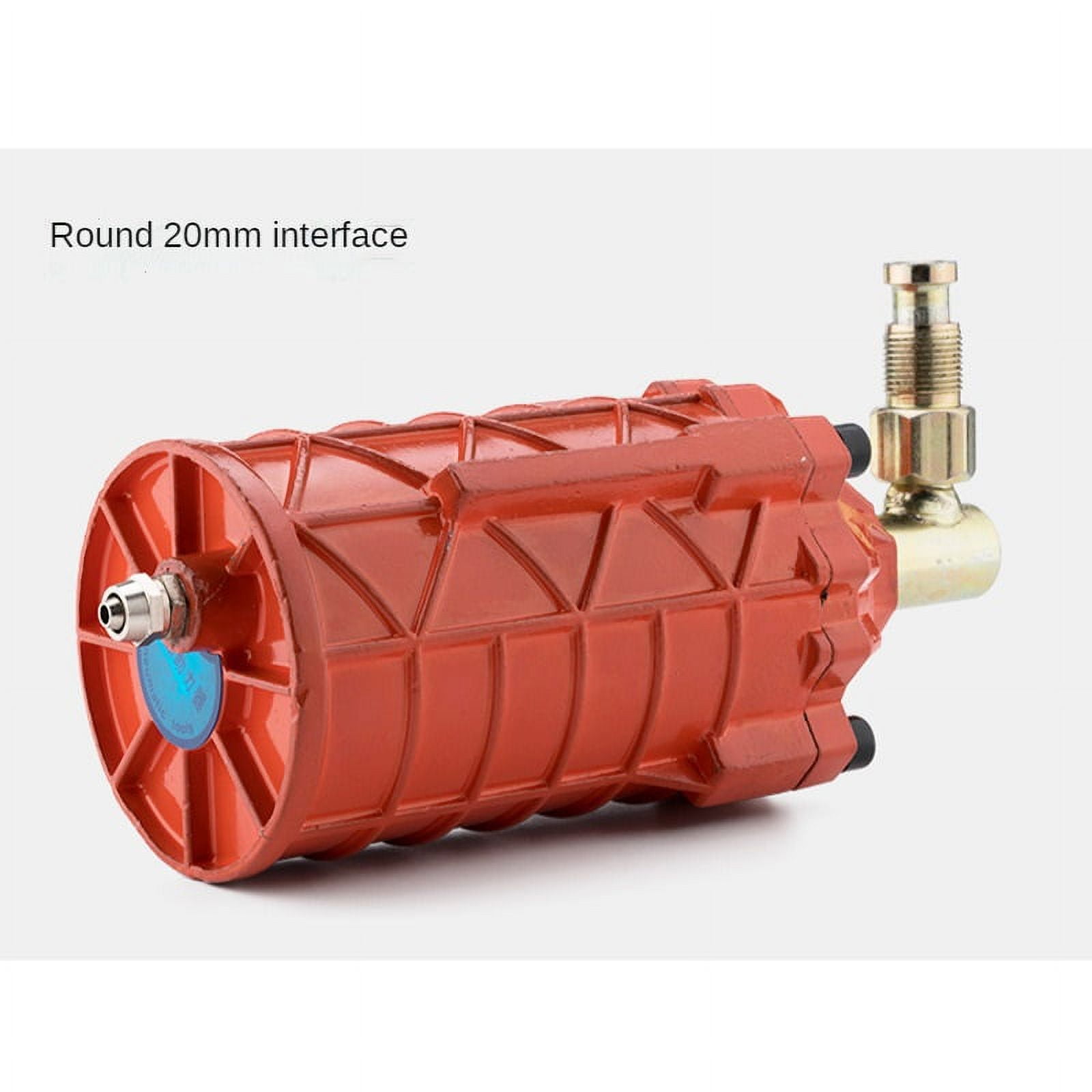 Industrial Grade Pneumatic Jack Lift, High Power Air Hydraulic Jack ...