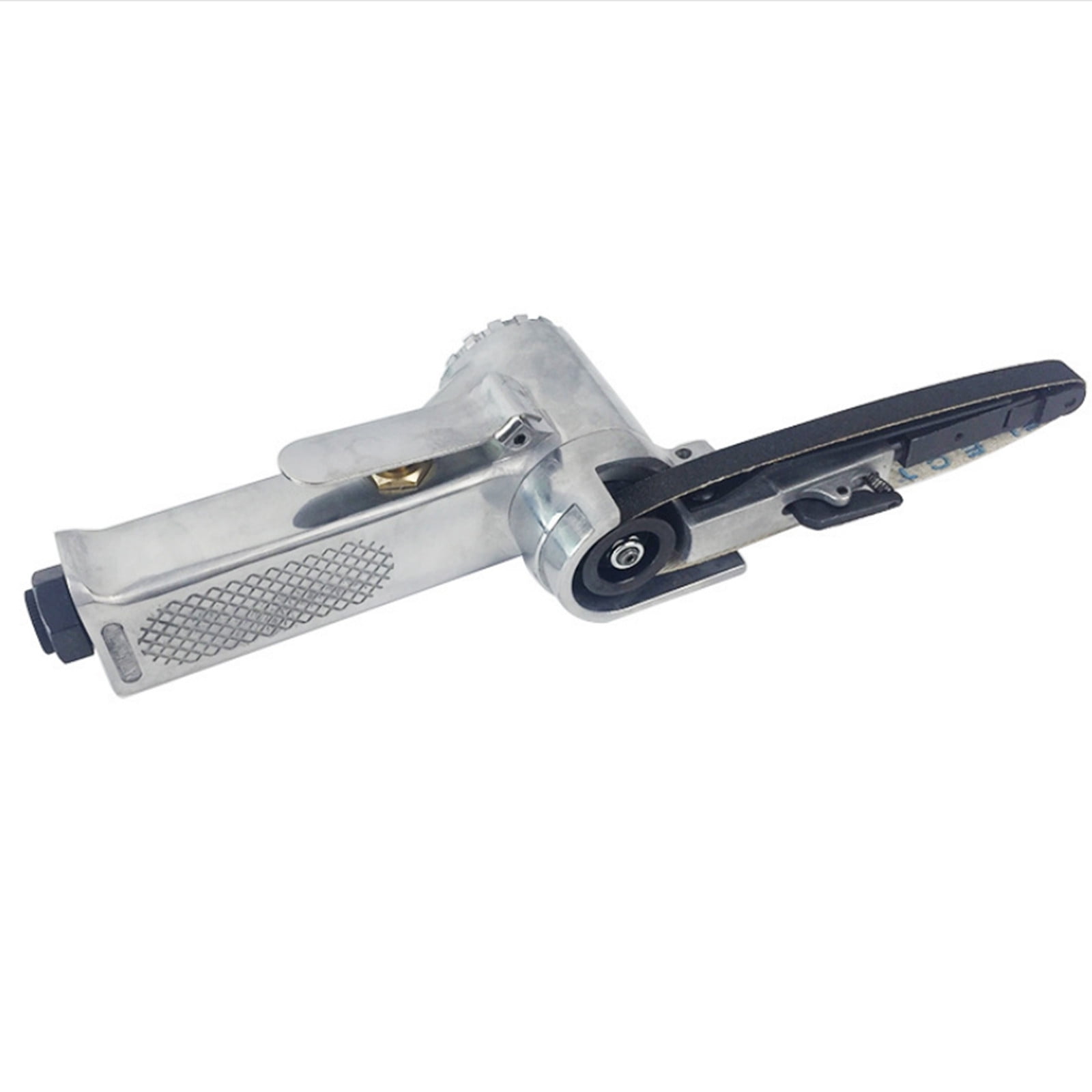 Industrial Grade Pneumatic Sand Belt Machine Power Belt Sanders Belt ... Industrial Grade Pneumatic Sand Belt Machine Power Belt Sanders Belt ...