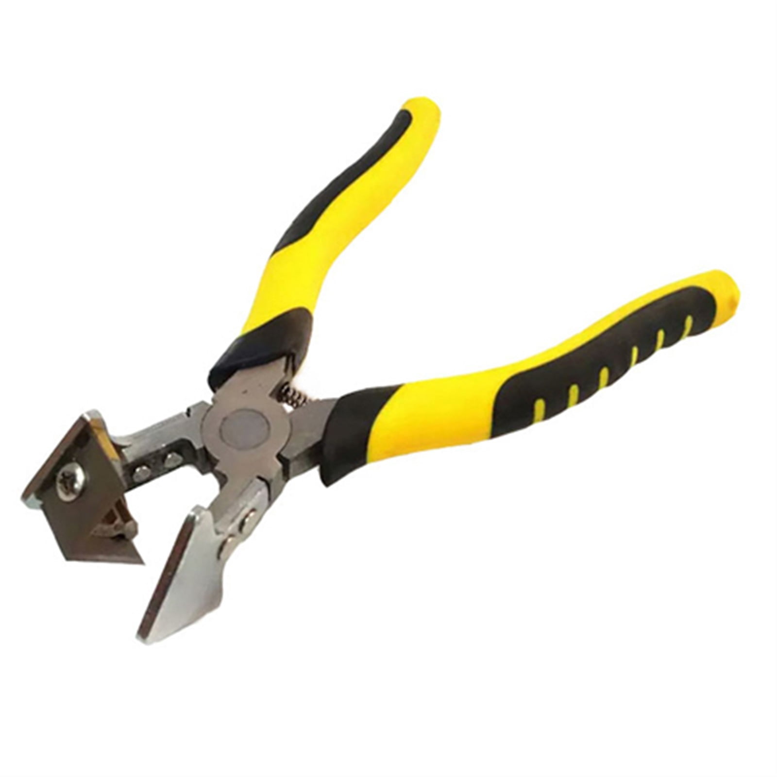 Industrial Grade Rubber Strip Scissors Door Frame Slot Rubber Strip ...