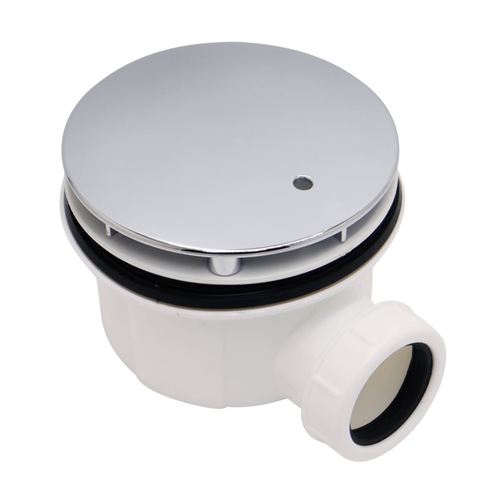 Industrial Grade Shower Tray Waste 90mm High Flows Shower Tray Waste ...