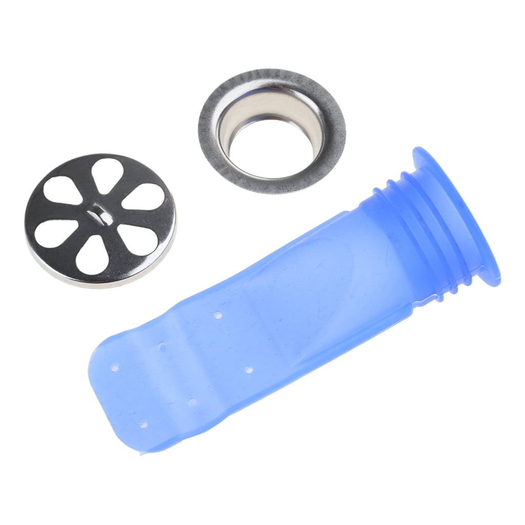 Industrial Grade Silicone Floor Drain Deodorant Block Floor Drain Cores ...