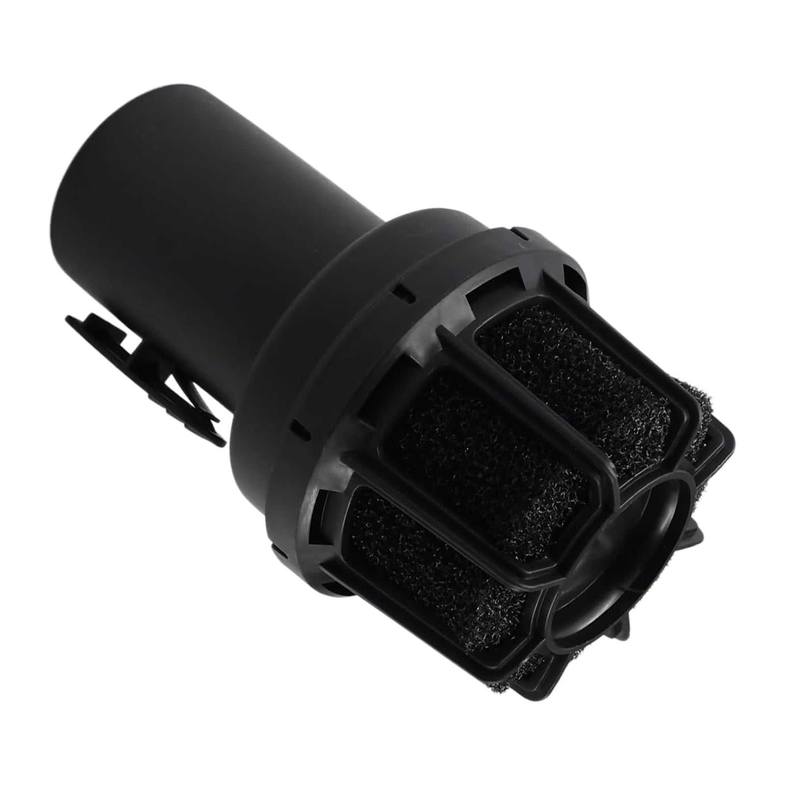 Industrial-Grade Vacuum Blower Attachment 2.5Inch Diffuser For Motor ...