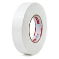 Industrial Grade White Duct Tape, 1 inch x 60 yds, HeavyDuty, Flexible ...