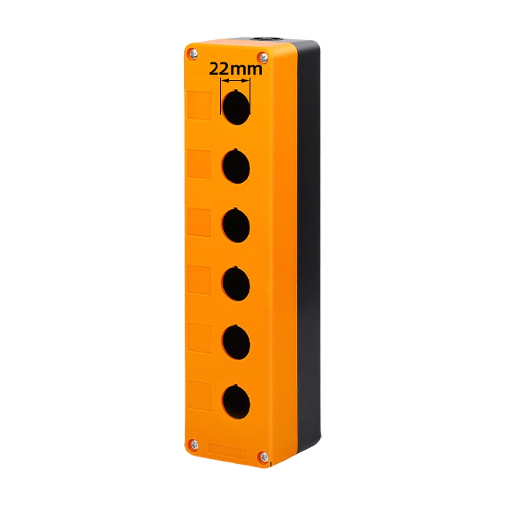 Industrial Grades and Button Box Protective Enclosure for Engineers and ...