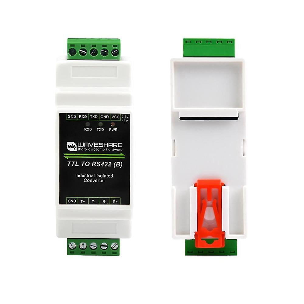 Industrial Guide Ttl To Rs422 Module Electrical Isolated Ttl To Rs422 ...