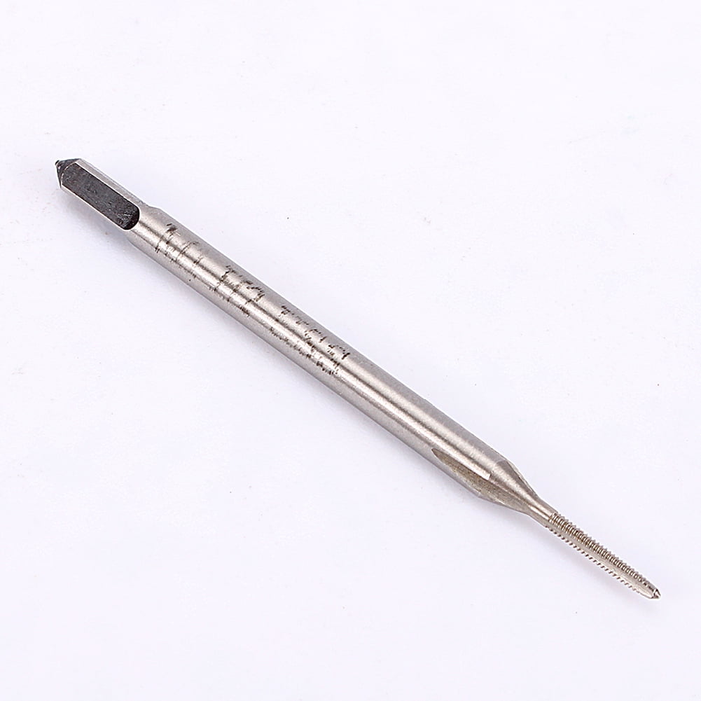 Industrial HSS Drill Bits for Precision Threading, Metal Drill Bits ...