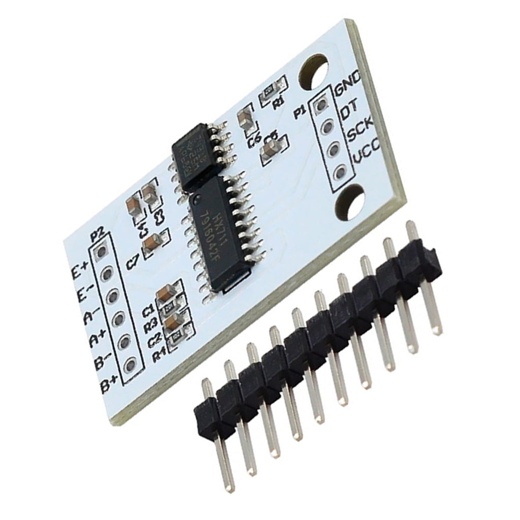 Industrial HX711 24 Bit Analog Converter Module Supporting Channel Load ...