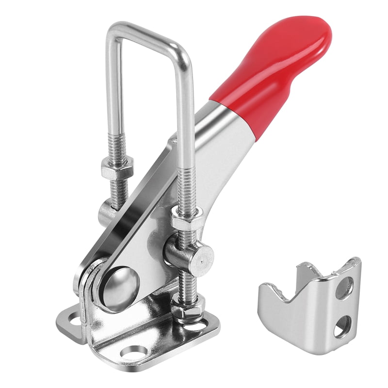 Industrial Hardware Stainless Steel Threaded Adjustment Buckle ...