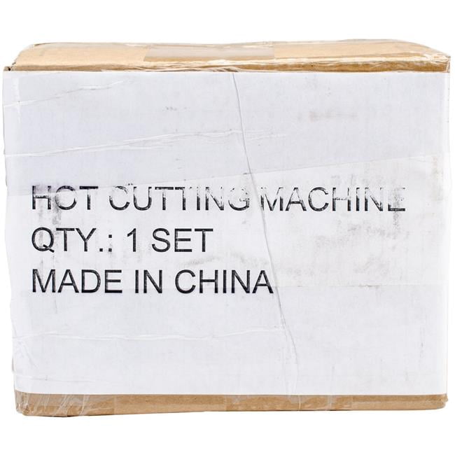 Industrial Heat Cutting Tool-, Pk 1, Pepperell - Walmart.com