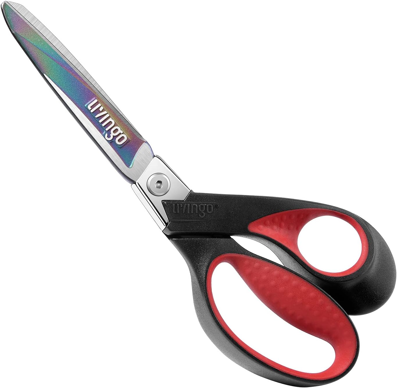 Industrial Heavy Duty: 9" Professional Multipurpose Shears Sharp ...
