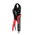 Industrial Heavy Duty Adjustable Pressure Locking Pliers With ...