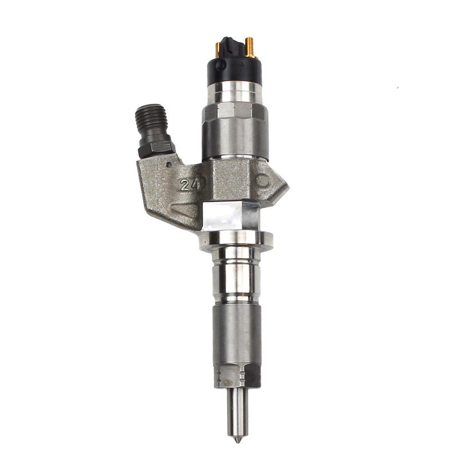 Industrial Injection 01-04 Chevrolet 6.6L Duramax LB7 Dragonfly 23 LPM ...
