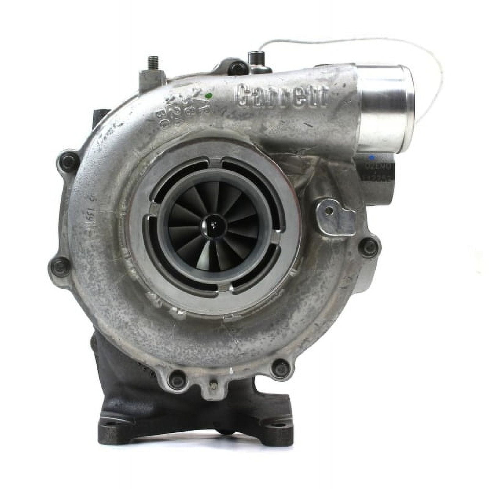 Industrial Injection 04.5-10 LLY/LBZ/LMM 6.6L Chevy Replacement ...