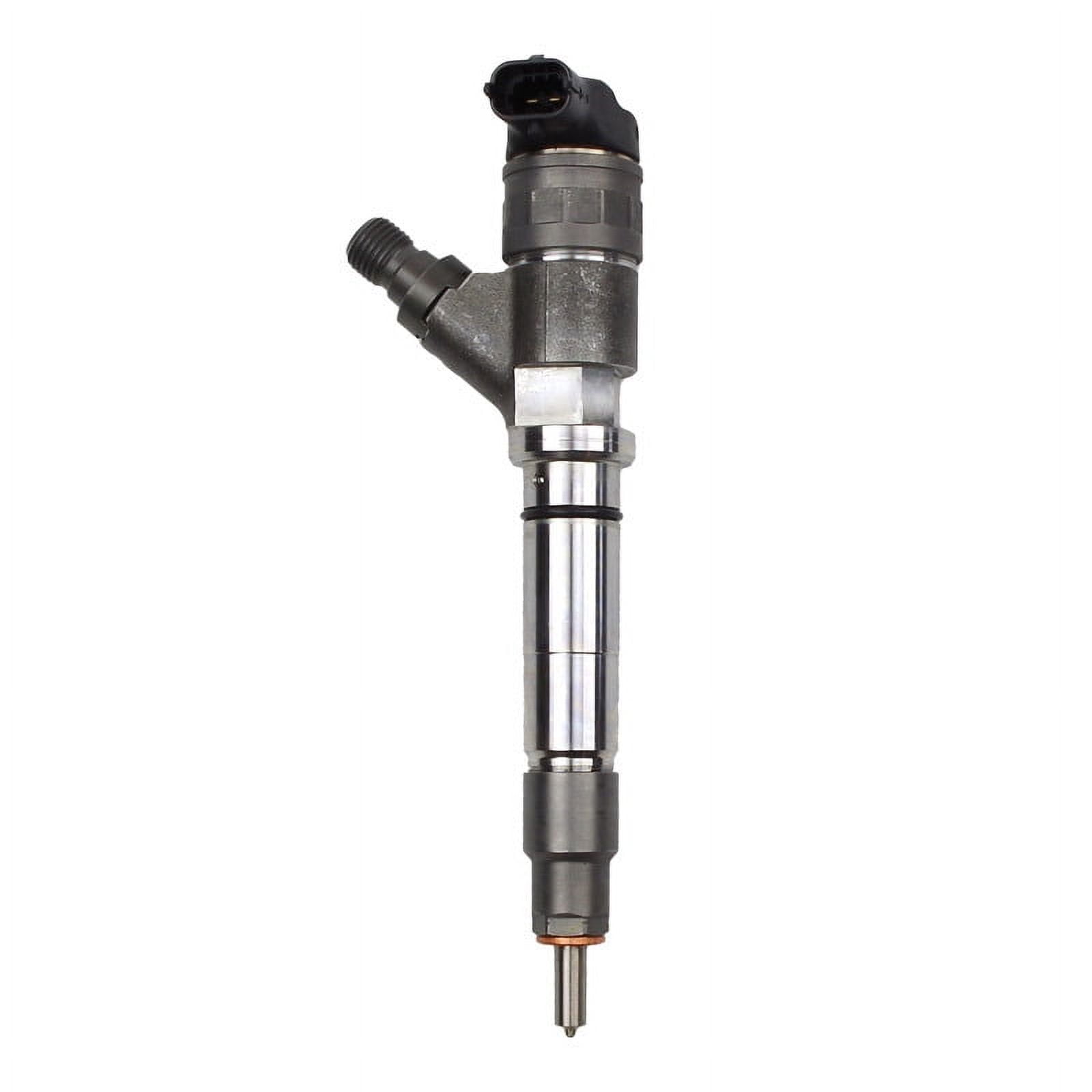 Industrial Injection 07.5-09 Chevrolet Genuine OE 6.6L Duramax LMM ...