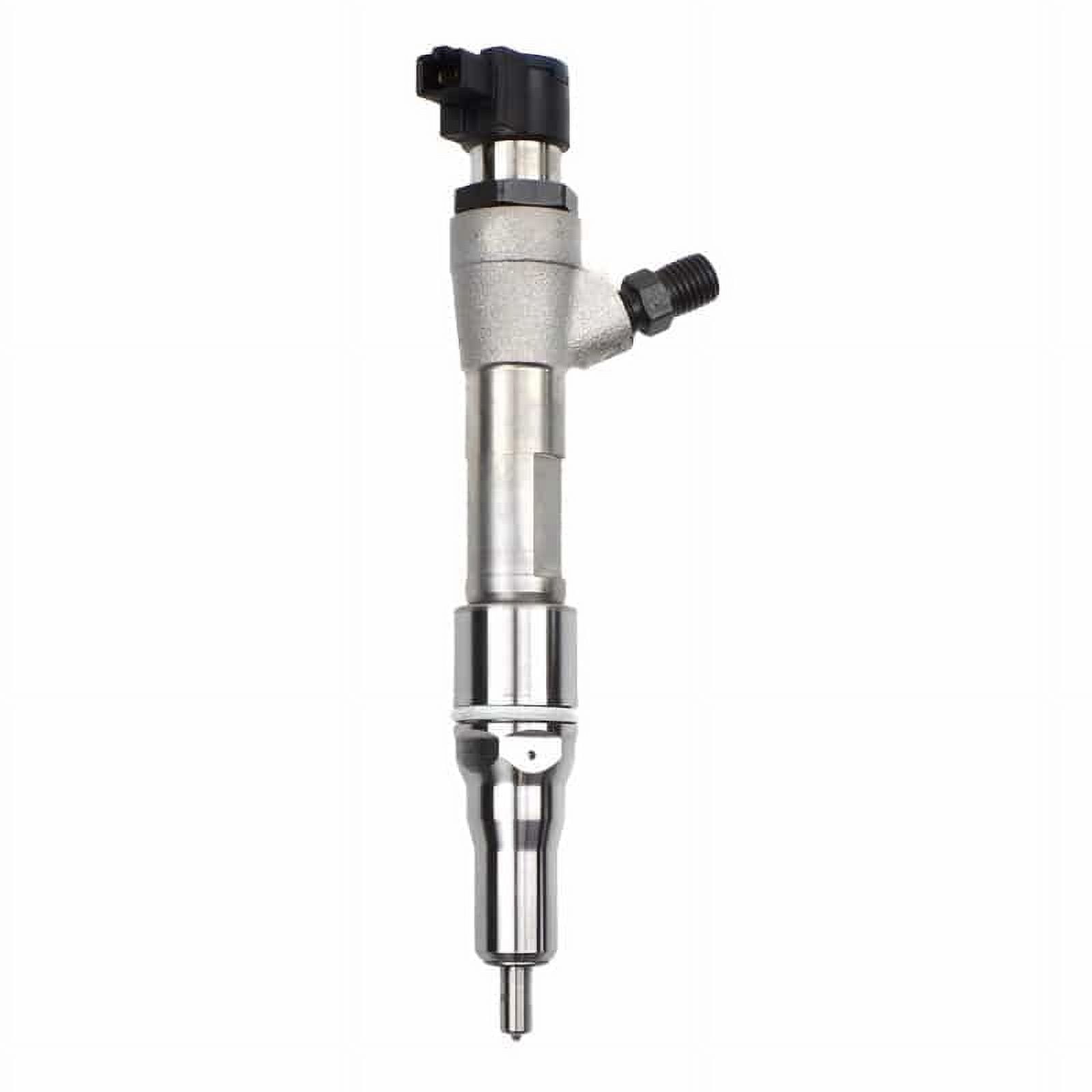 Industrial Injection 08-10 Ford 6.4L Power Stroke R2 100hp Fuel ...
