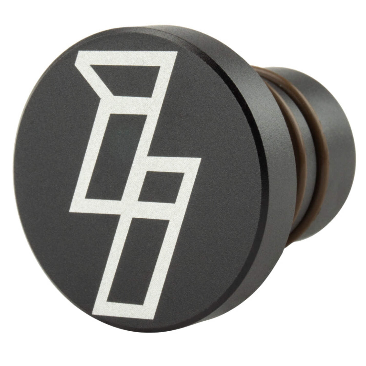 Industrial Injection 89-19 Cummins Billet Turbo Oil Drain Plug (Engine ...