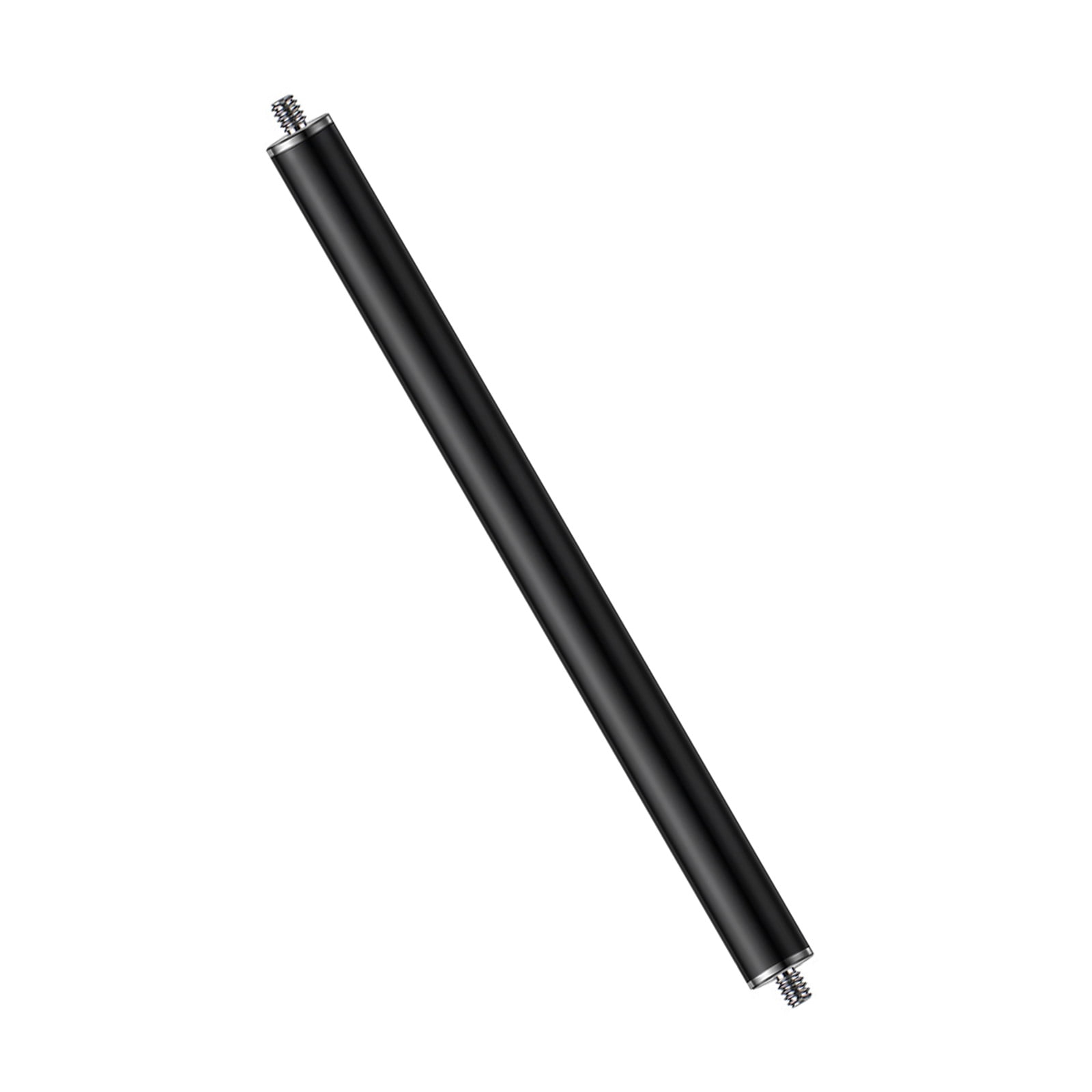 Industrial Iron Camera Thread Adapter 1/4" Male/Male Rod for Extending ...