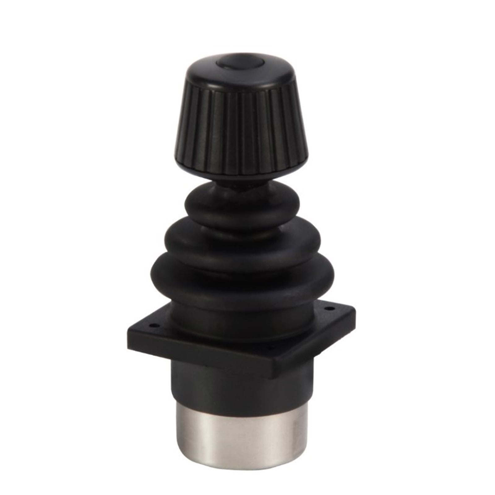 Industrial Joystick SMC30A1, 3-axis + 1 Button Industrial Joystick ...