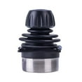 Industrial Joystick SMC35A Circular Boundary, Three-axis Joystick ...