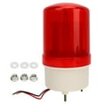 Industrial LED Rotating Strobe Beacon Light Electrical Revolving Signal ...