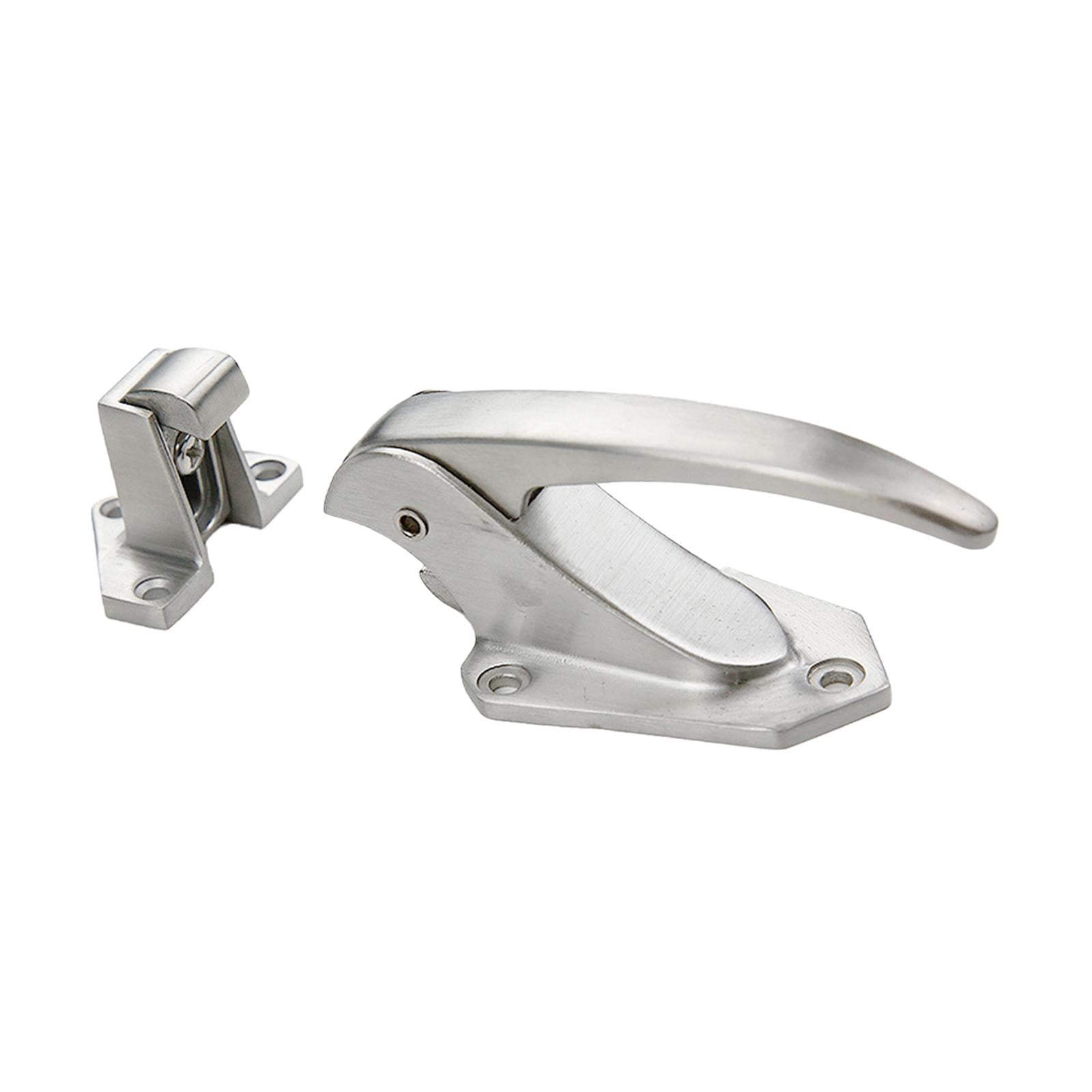 Industrial Lab Oven Door Latch Releasing Lock Walk in Latch Handle ...