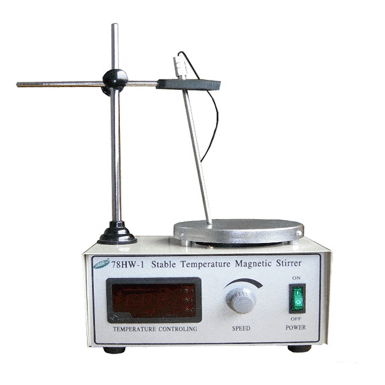 Industrial Laboratory Thermostatic Constant Temperature Magnetic ...