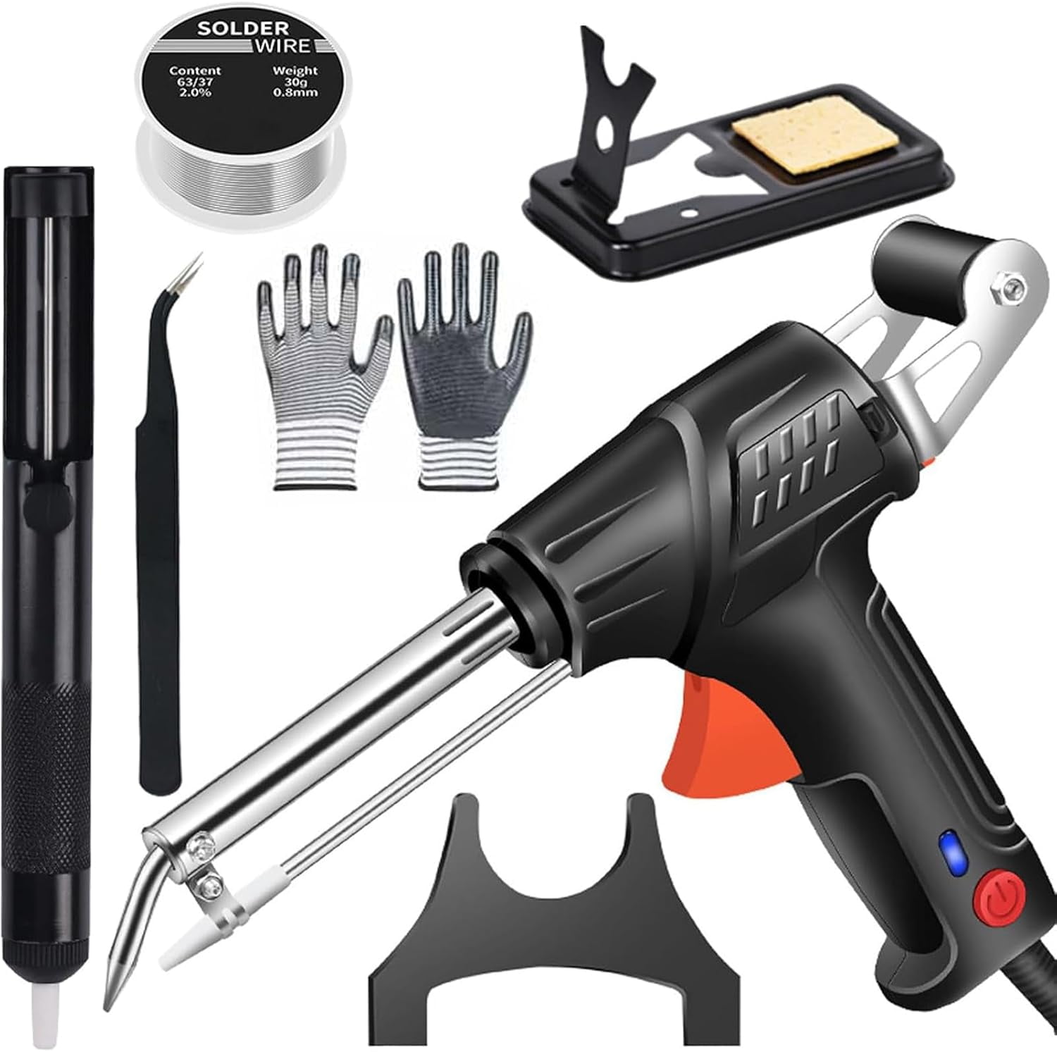 Industrial Laser Welding Machine, Multi-Function Soldering Iron ...