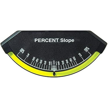 Industrial Lev-o-Gage 4 - Glass Tube Inclinometer - Walmart.com