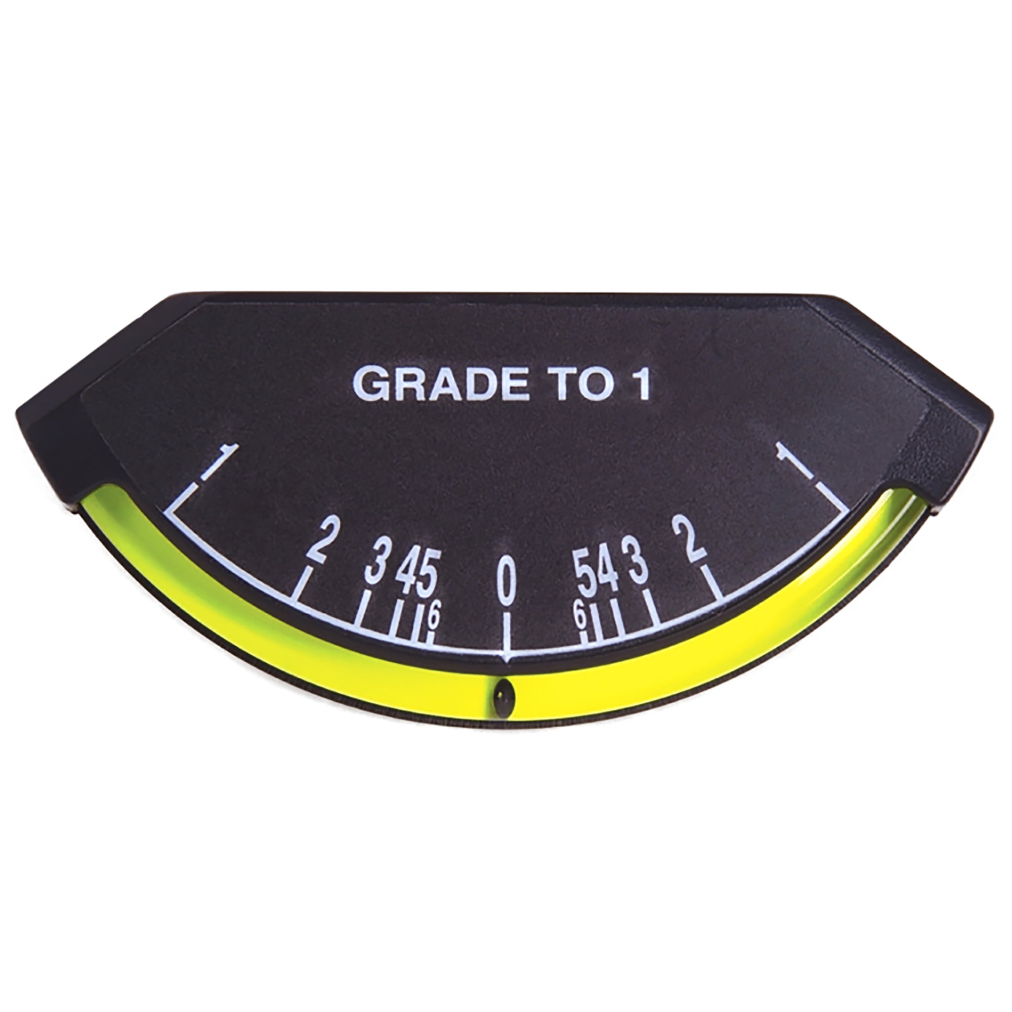 Industrial Lev-o-Gage Sr (Grade-to-1 Model). - Glass Tube Inclinometer ...