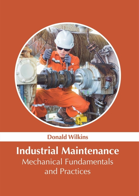 Industrial Maintenance Technology