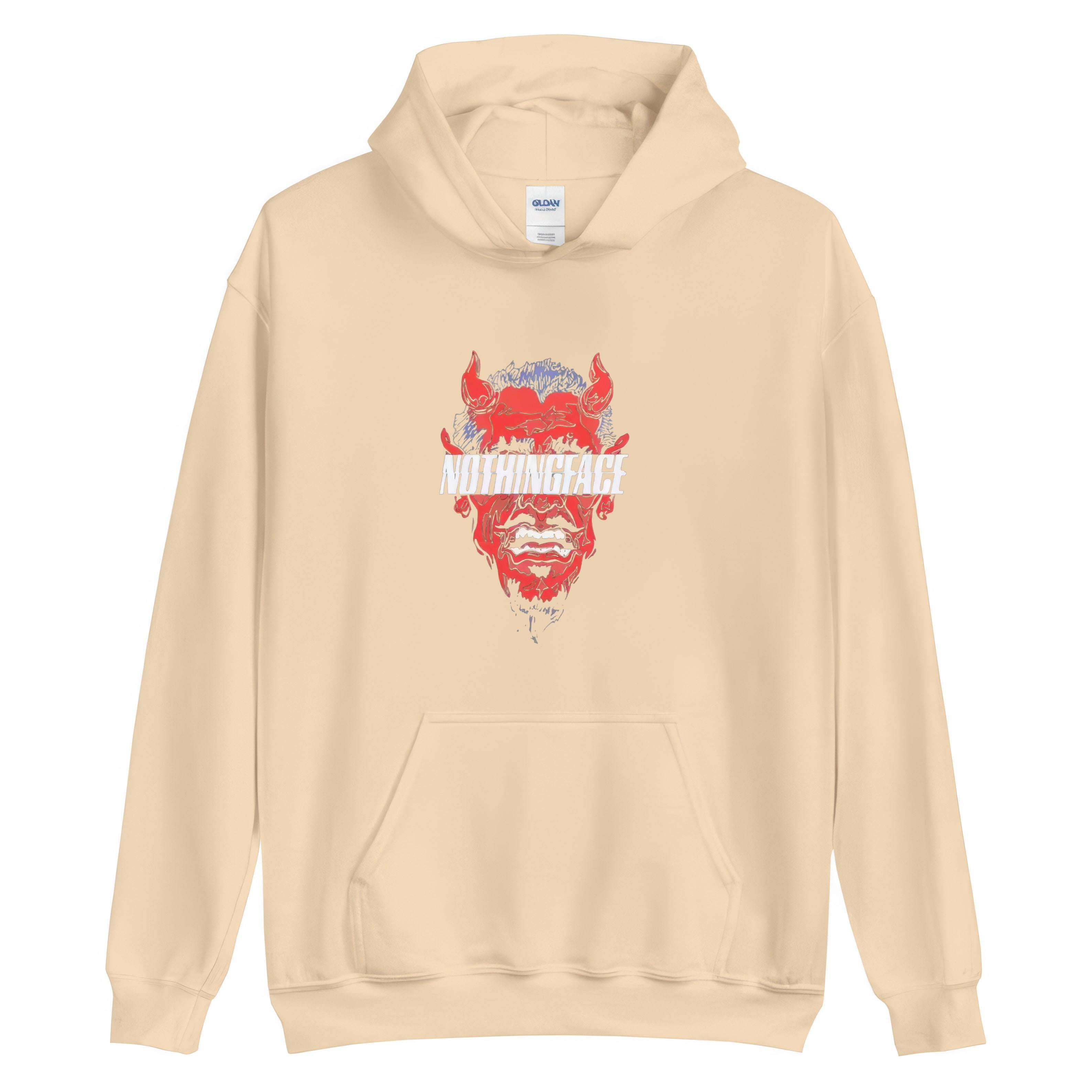 Industrial Metal Band - Devil Face Industrial Metal Nu-Metal Band ...