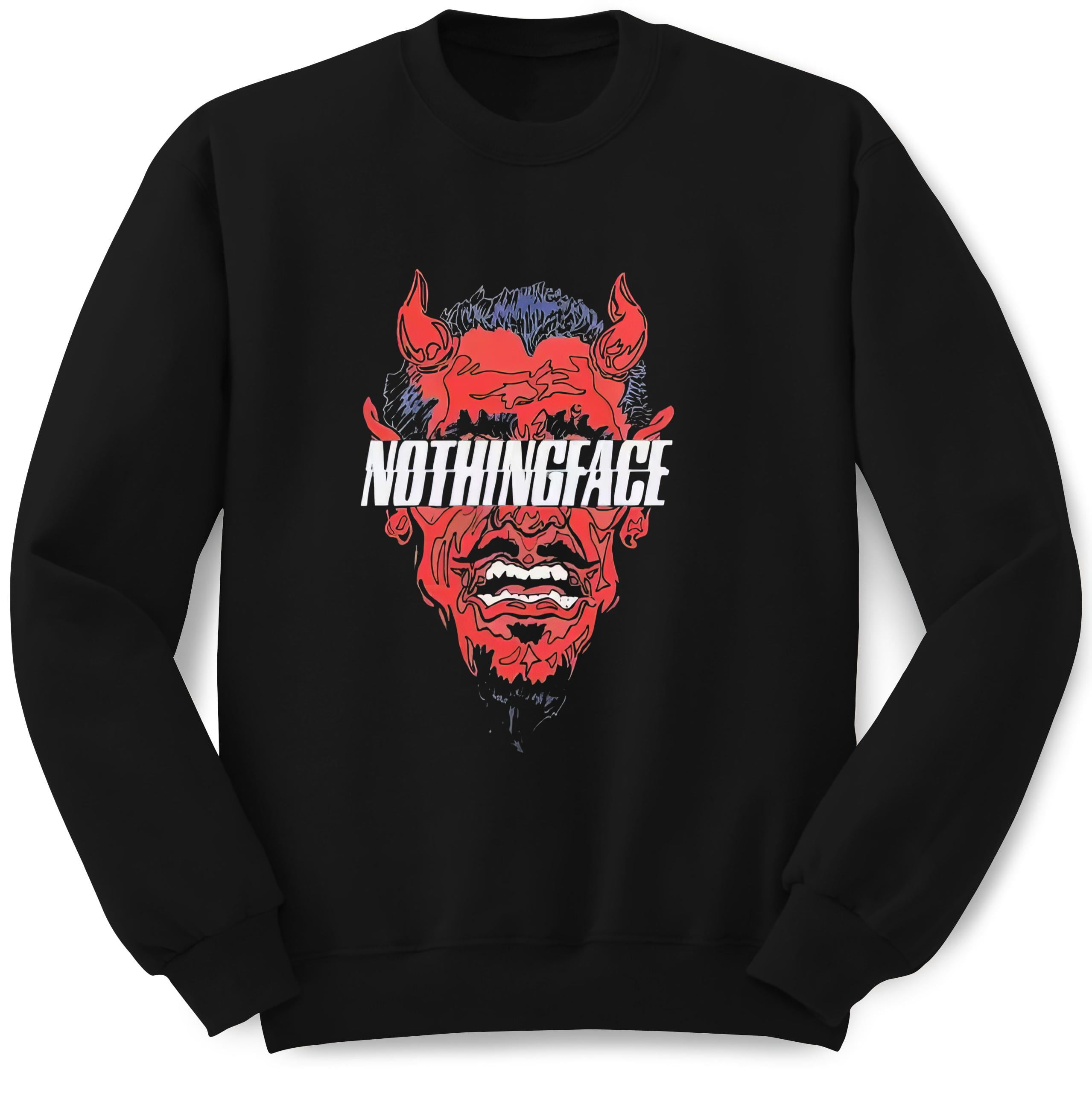 Industrial Metal Band - Devil Face Industrial Metal Nu-Metal Band ...