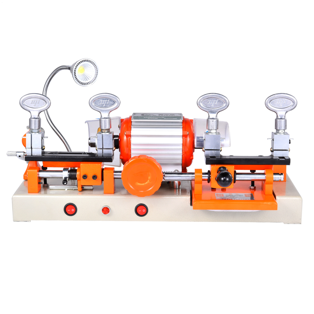 Industrial Metal Cutter Machine, 120W Duplicator for Metal Fabrication ...